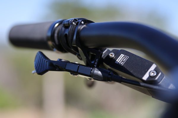 Fairdale Elevator 29" Hardtail MTB (Gloss Battleship Gray in M or L ...