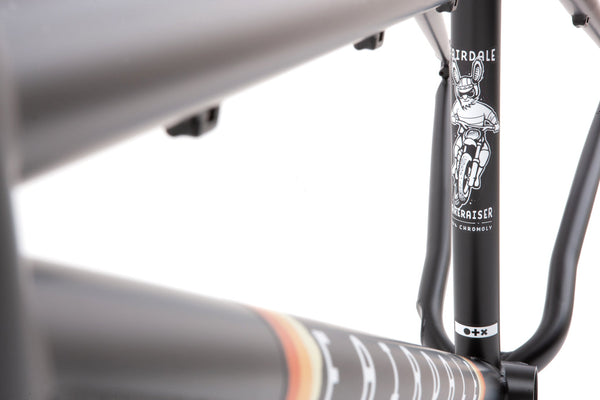 Fairdale Hareraiser 26" DJ Frame (Matte Black in S/M or M/L) | Fairdale ...